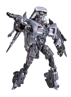 TRANSFORMERS Transformers Toys Studio Series 78 Deluxe Class Revenge of ...