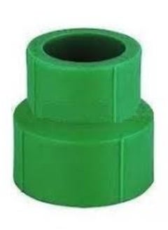 KNP KNP Reducer Bush PPR Pipe Fitting 50MM X 32MM is a high quality ...