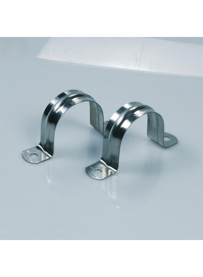 Generic Stainless Steel Saddle Card U-Shaped Kaka Omka Stainless Steel ...