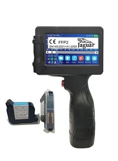 Generic Handheld Printer+cartridges, Portable Inkjet Printer, High ...