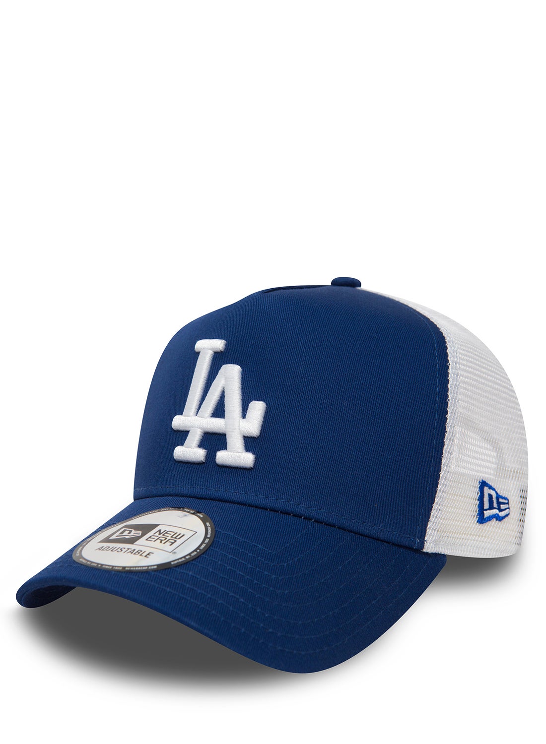 NEW ERA Los Angeles Dodgers Trucker Cap | Best Price KSA | Riyadh, Jeddah