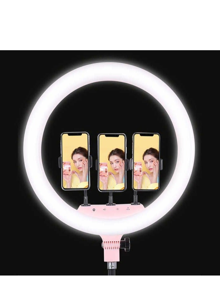 Generic Camera Photography LED ring light With Remote Tripod Phone ...