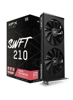 XFX AMD Radeon™ RX 6650 XT UAE | Dubai, Abu Dhabi