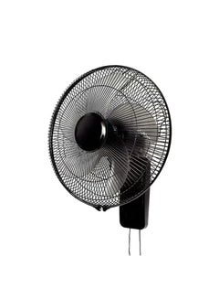 Denx 16 Inch Wall Fan High Performance Fan with 3 Speed Controls, 5 ...