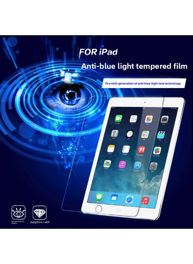 Generic Air2 Tempered Glass Film 10.2 Inch Film Mini123 Tempered Film ...