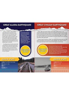 Discovery: Head-To-Head: Natural Disasters: An Epic Exploration of ...