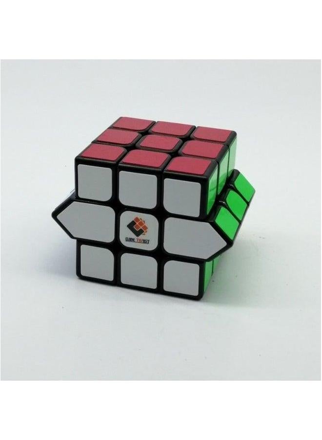 تسوق Generic وLadder Color Hall Third Order Rubik's Cube Shape Change ...