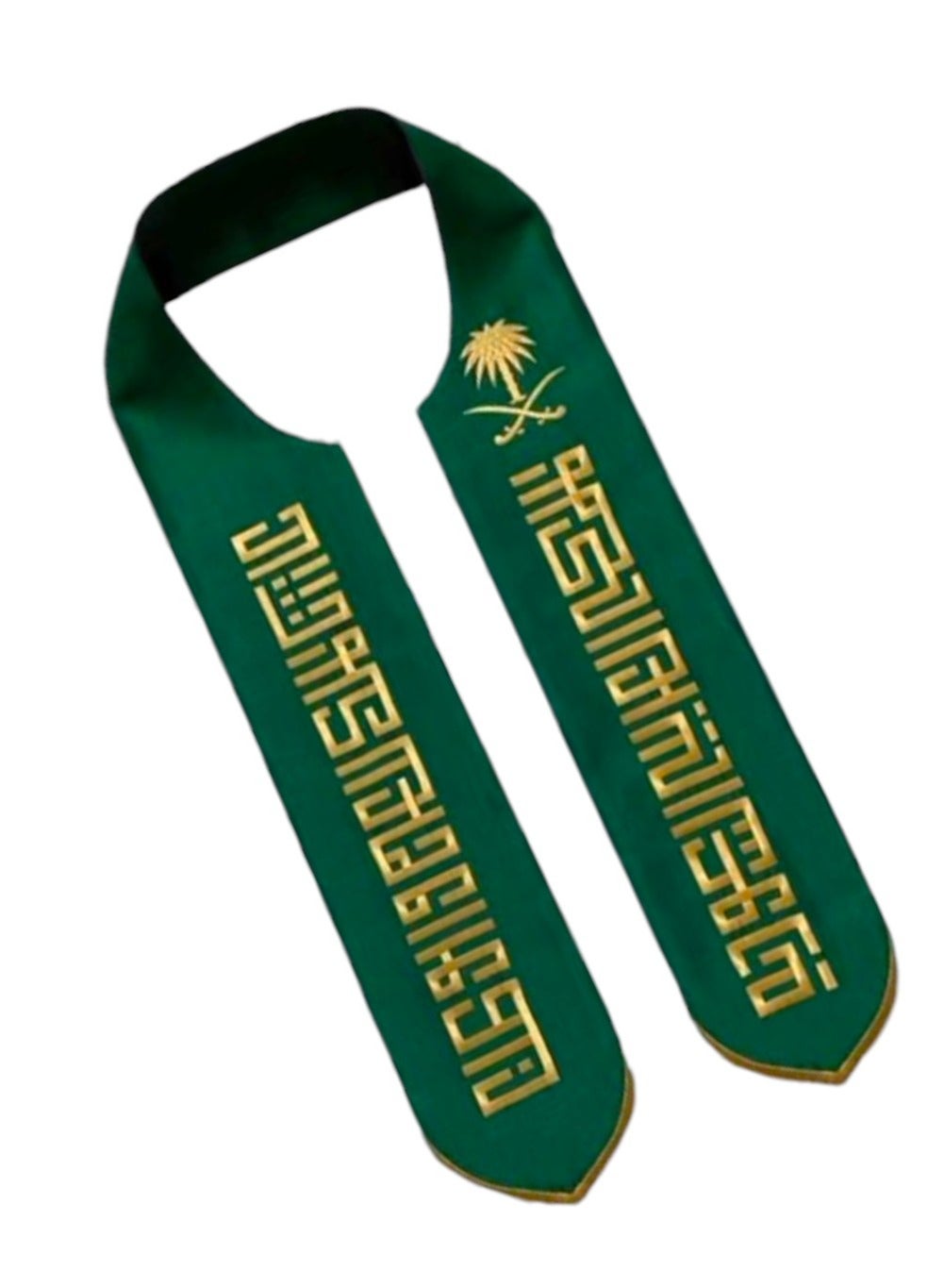 Toy Box Traditional Pattern Saudi National Day Scarf | Best Price KSA ...