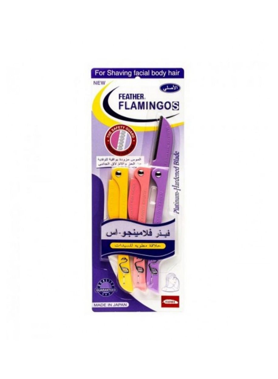 FLAMINGO the Original flamingo razor blades | Best Price Egypt | Cairo ...