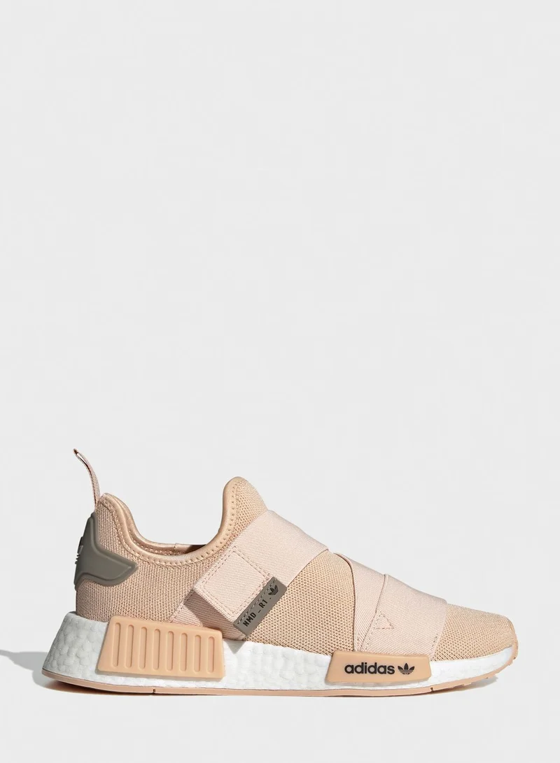 adidas Originals Nmd_R1 Strap for Women | Best Price UAE