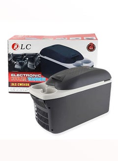 DLC DLC Electronic Cooler/Warmer With 8 Liters Capacity 48W UAE | Dubai, Abu Dhabi
