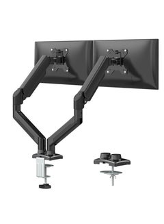 تسوق Generic وDual Monitor Mount Stand, Adjustable Monitor Stand ...