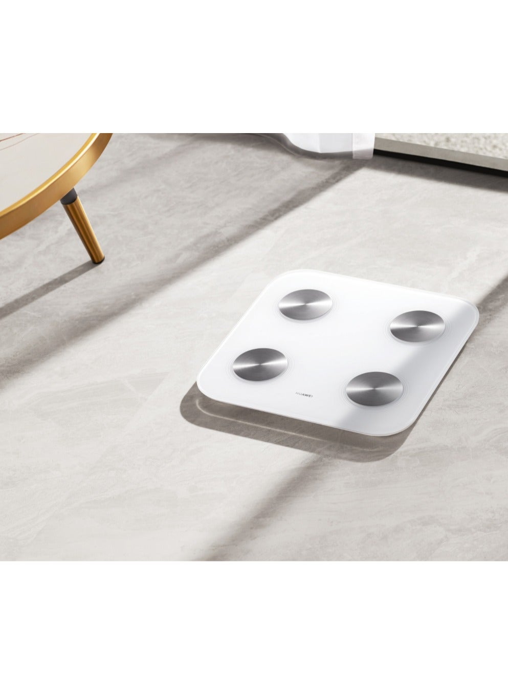 HUAWEI HUAWEI Body Scale 3, Body Fat Weight, 11 Body Composition ...