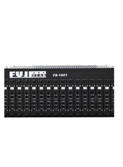 Fuji Star Fixed channel CATV RF modulator 16 channel KSA | Riyadh, Jeddah