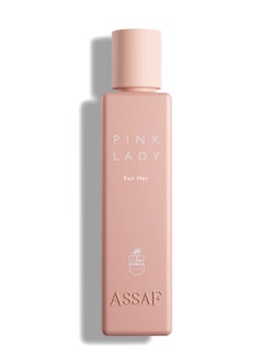 ASSAF Pink Lady From Assaf 200 ml | Best Price Egypt | Cairo, Giza