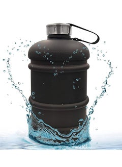 Generic Fitness bottle water bottle large capacity leak proof fall ...