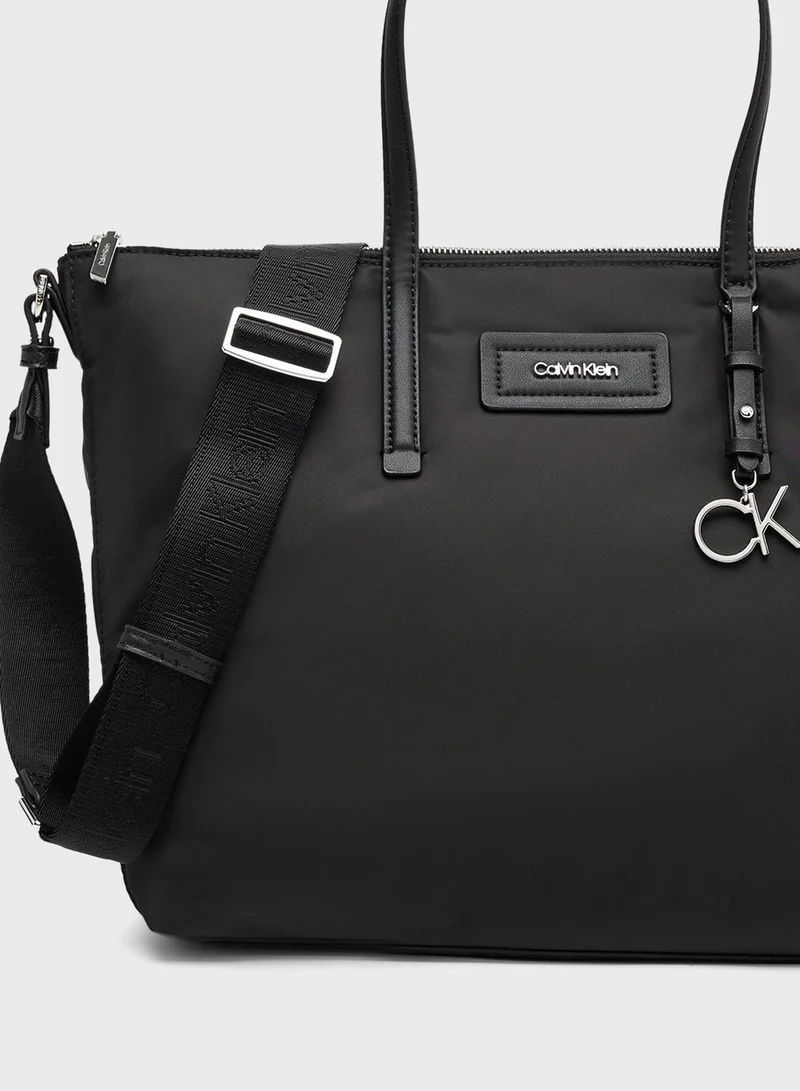 Calvin Klein Shopper Bag