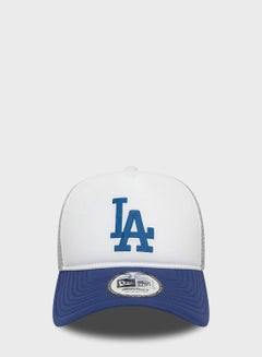 NEW ERA Los Angeles Dodgers Logo Cap KSA | Riyadh, Jeddah