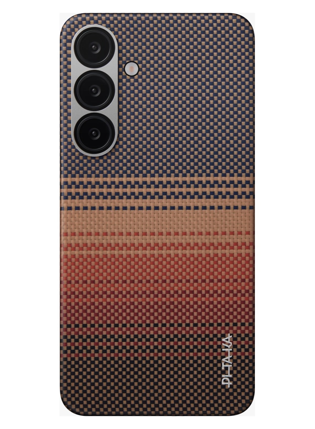 PITAKA Galaxy S25 Plus Magsafe Case Aries Tactile Woven Cover / Ultra ...