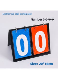 Generic Basketball Scoreboard Scoreboard Flip Scoreboard Competition ...