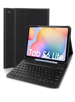 GENNEXT Keyboard Case for Samsung Galaxy Tab S6 Lite 10.4'' (SM-P610 ...