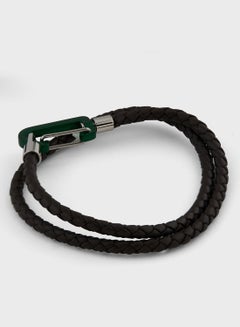 LACOSTE Matt Bracelet | Best Price KSA | Riyadh, Jeddah