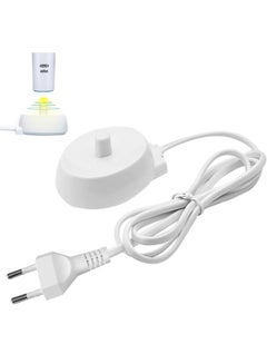 HuHa 3757 Charger For Braun Oral B D12 D16 D20 D36 Electric Toothbrush ...