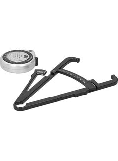 PROMASS promass Body Tape Measure, Body Fat Caliper Light Weight for ...