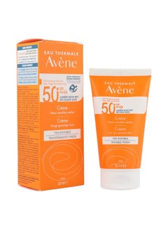 تسوق Aven وAvene Spettro Ultra Ampio Crema SPF 50+ 50ml أونلاين في السعودية