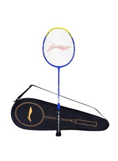 Li-Ning G-Force Superlite 3600 Carbon-Fiber Strung Badminton Racquet ...