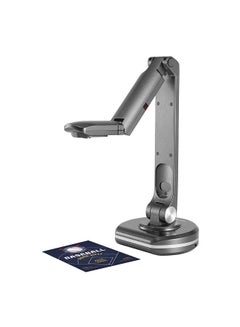 Generic USB 2-in-1 Document Camera & Book Scanner Webcam with Auto ...