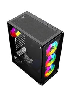 Game Sekret Game Sekret PC Bundle, Intel i5 11th gen., RTX 4060 8GB ...