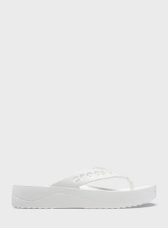 crocs Baya Platform Flip Flops UAE | Dubai, Abu Dhabi