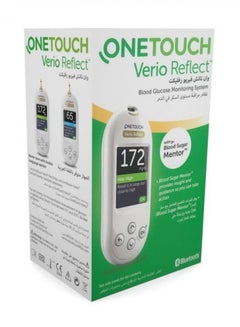 Verio Verio Reflect Blood Glucose Meter KSA | Riyadh, Jeddah
