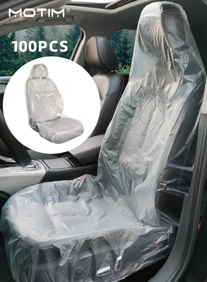 Interesting Disposable Auto Seat Covers Pictures