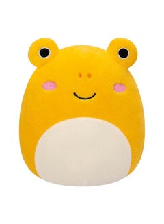 Squishmallows Leigh The Yellow Toad UAE | Dubai, Abu Dhabi