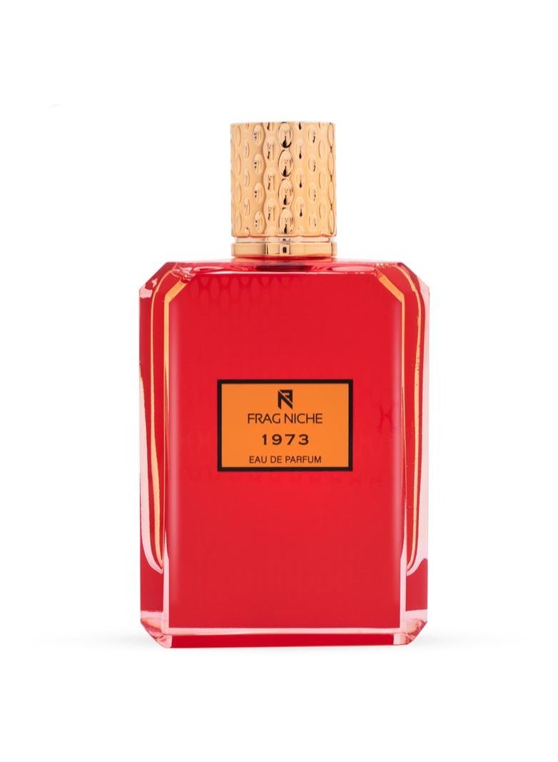 تسوق FRAG NICHE وFrag Niche 1973 Eau De Parfum 100ML For Unisex أونلاين ...