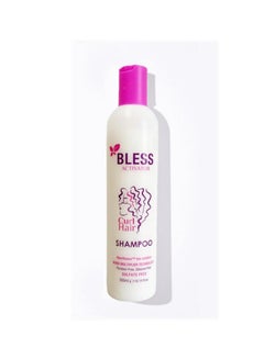 Bless Bless Activator Shampoo 300ml Egypt | Cairo, Giza