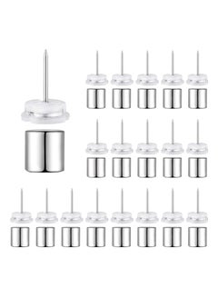 SYOSI 20 Sets Magnetic Pushpin SYOSI Magnetacks Magnet Thumbtack Poster ...