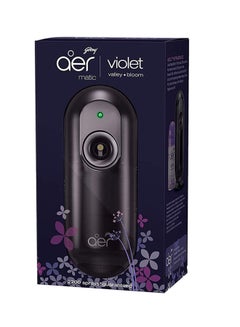 Godrej Aer Matic Automatic Air Freshener Auto Spray Kit With Flexi ...