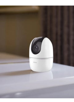 IMOU Ranger 2 3MP 2K Camera for Home, 360° Security Camera, WIFI Camera Indoor, HD Baby Monitor ...
