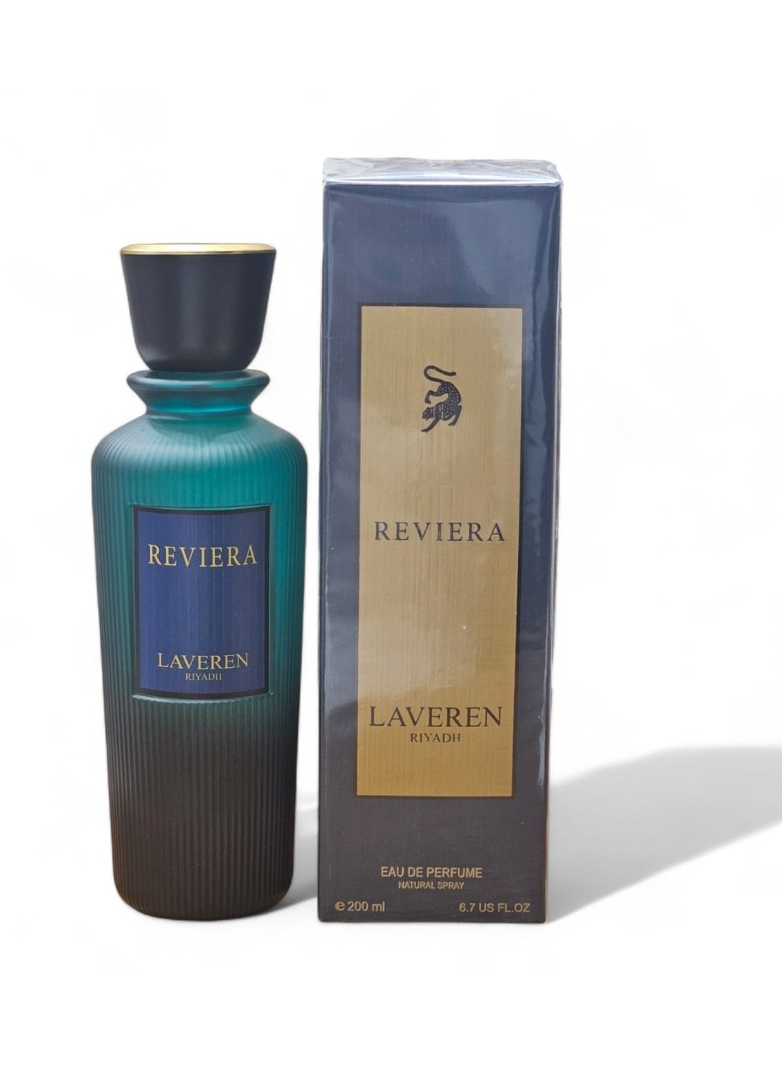 Laverne REVIERA LAVERN EDP 200ML | Best Price KSA | Riyadh, Jeddah