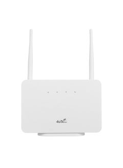 Generic 4G Wireless Router LTE CPE Router 300Mbps with 2 High-gain ...