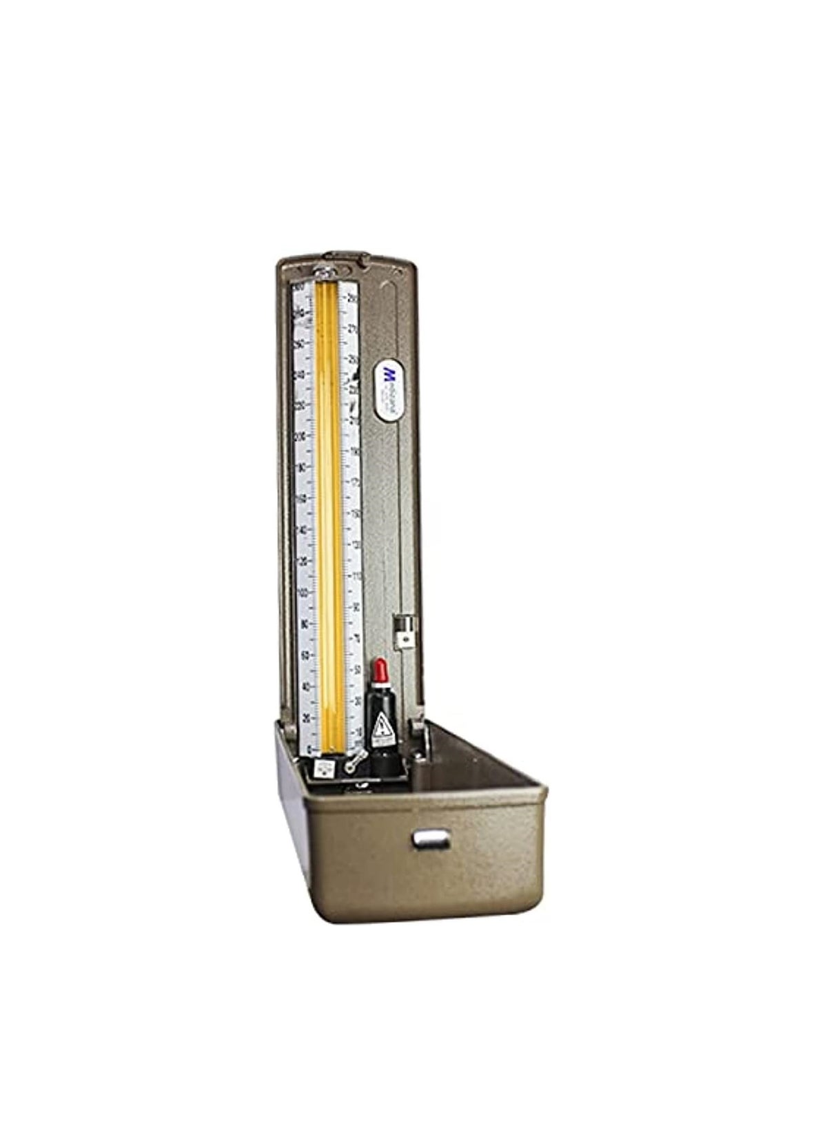 Generic Mercury Sphygmomanometer | Best Price Egypt | Cairo, Giza