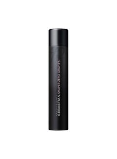 Sebastian Shaper Zero Gravity Hair Spray, 10.6 Oz | Best Price UAE ...