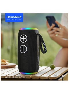 Haino Teko Haino teko S69 portable wireless speaker UAE | Dubai, Abu Dhabi