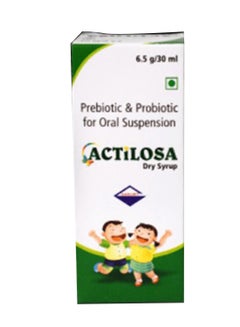 Generic Actilosa Dry Syrup, 30ML UAE | Dubai, Abu Dhabi