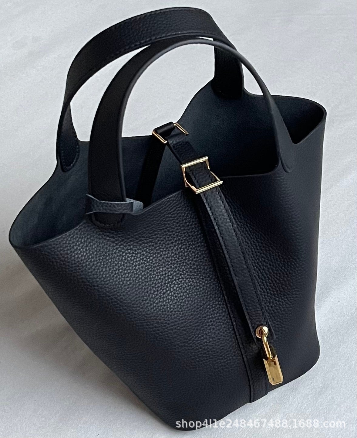 Generic Bag 24 New Arrival Vegetable Basket Handbag Genuine Leather ...