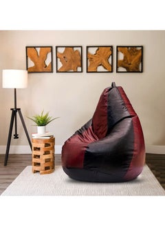 Home Box Dorsey Large Bean Bag Cover 74x112x74 cm KSA | Riyadh, Jeddah