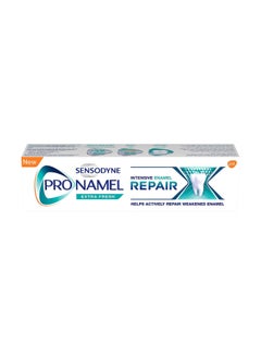 Sensodyne Pronamel Intensive Repair Extra Fresh Toothpaste 75ml UAE ...